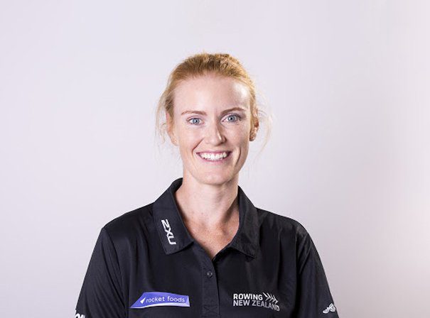 Grace Prendergast | Booking Agent | Talent Roster | MN2S