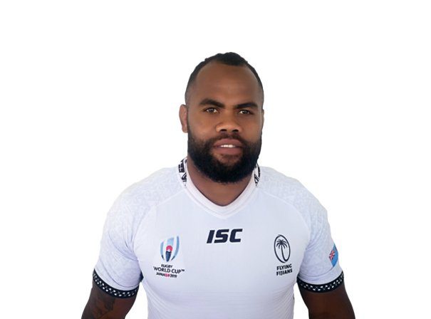 Peceli Yato | Booking Agent | Talent Roster | MN2S