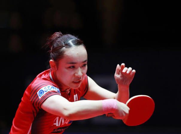 Mima Ito | Booking Agent | Talent Roster | MN2S