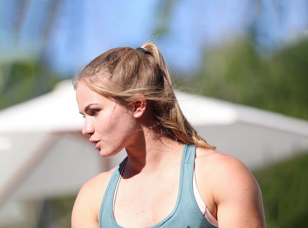 Vita Lukan | Booking Agent | Talent Roster | MN2S