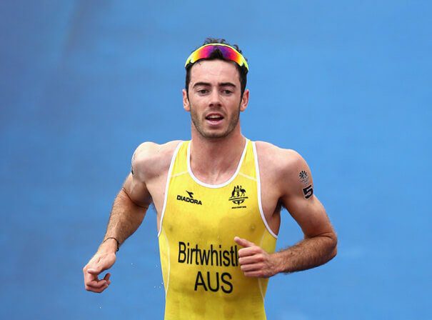 Jacob Birtwhistle | Booking Agent | Talent Roster | MN2S