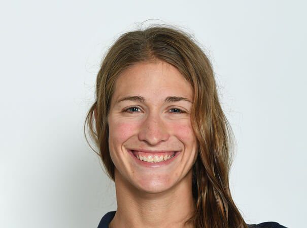 Summer Rappaport | Booking Agent | Talent Roster | MN2S