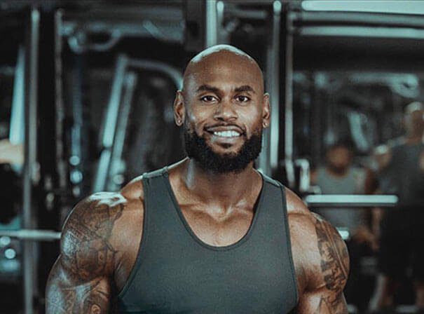 Corey Calliet | Booking Agent | Talent Roster | MN2S