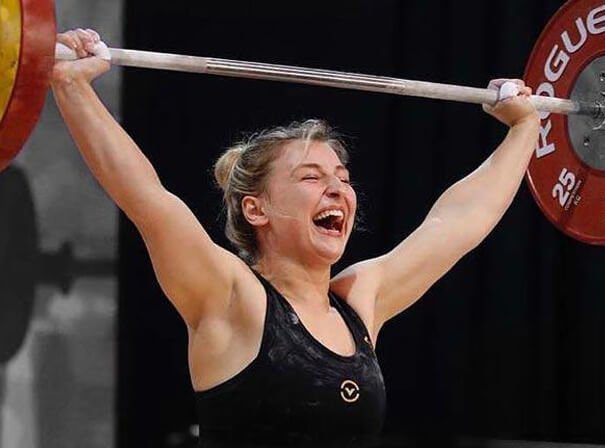 Katherine Nye | Booking Agent | Talent Roster | MN2S