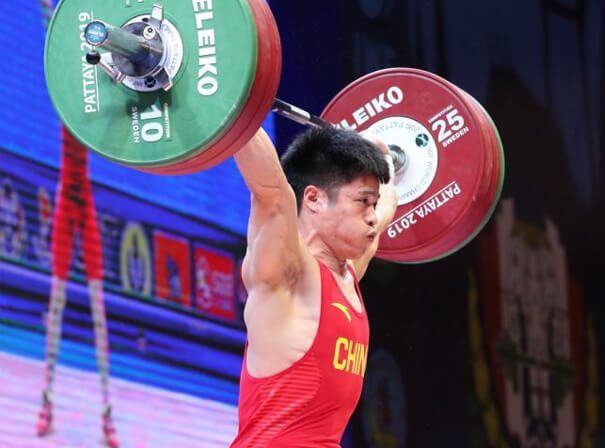 Li Fabin | Booking Agent | Talent Roster | MN2S