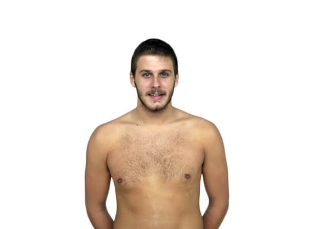 Loren Fatovic | Booking Agent | Talent Roster | MN2S