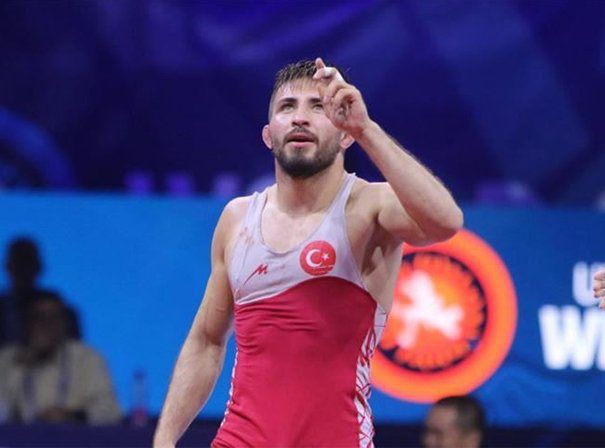 Suleyman Atli | Booking Agent | Talent Roster | MN2S