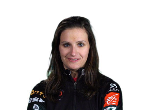 Julia Simon | Booking Agent | Talent Roster | MN2S