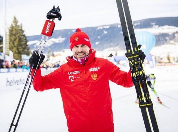 Sergey Ustiugov | Booking Agent | Talent Roster | MN2S