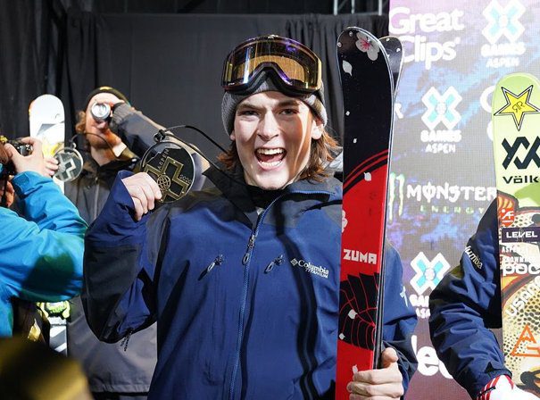 Brendan Mackay | Booking Agent | Talent Roster | MN2S