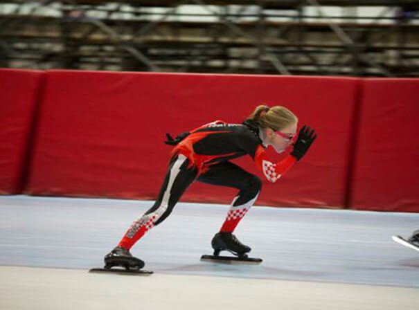 Corinne Stoddard | Booking Agent | Talent Roster | MN2S