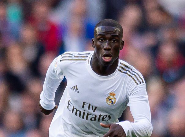 Ferland Mendy | Booking Agent | Talent Roster | MN2S