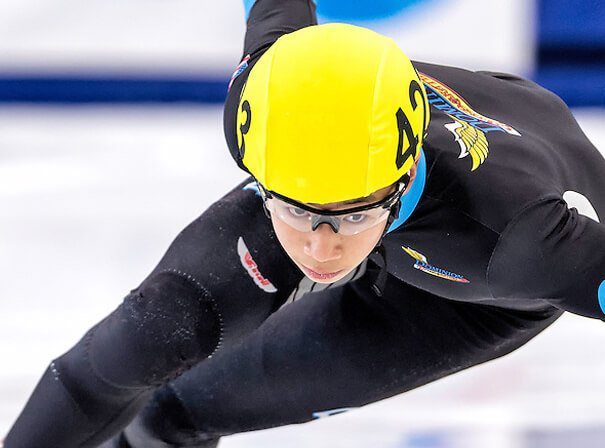 Jonathan So | Booking Agent | Talent Roster | MN2S