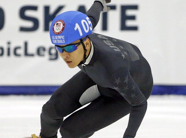 Aaron Tran | Booking Agent | Talent Roster | MN2S