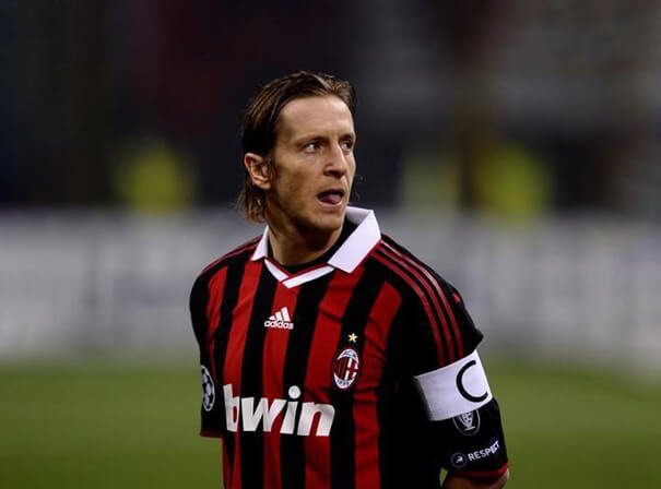 Massimo Ambrosini | Booking Agent | Talent Roster | MN2S