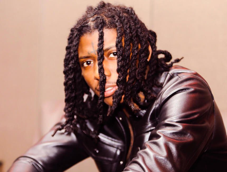 SahBabii releases latest album "Barnacles" | MN2S