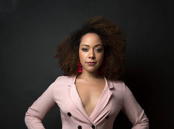 Lilli Cooper | Booking Agent | Talent Roster | MN2S