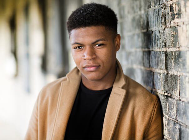 Tarrinn Callender is a professional singer, actor and stage performer ...