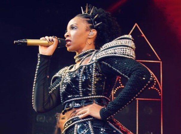 Cassandra Lee | Booking Agent | Talent Roster | MN2S