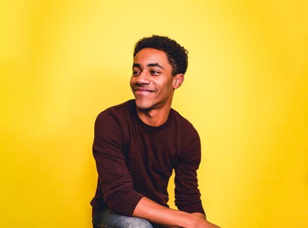 DeMarius R. Copes | Booking Agent | Talent Roster | MN2S