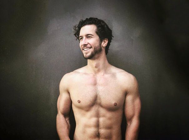 Evan Todd | Booking Agent | MN2S