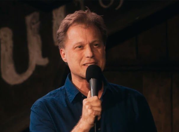 Henry Phillips | Booking Agent | Talent Roster | MN2S