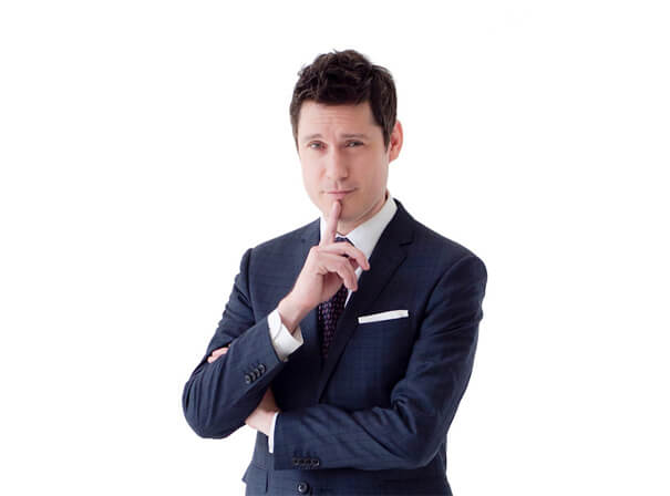 Jeff B Davis | Booking Agent | Talent Roster | MN2S