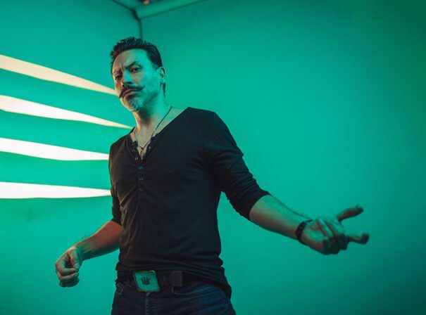 Ricky Rojas | Booking Agent | Talent Roster | MN2S