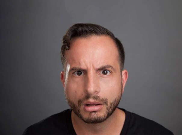 Dan Ilic | Booking Agent | Talent Roster | MN2S