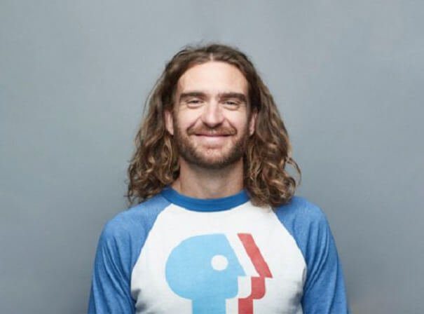 George Basil | Booking Agent | Talent Roster | MN2S