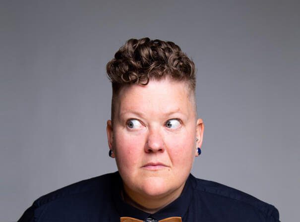 Kirsty Webeck | Booking Agent | Talent Roster | MN2S