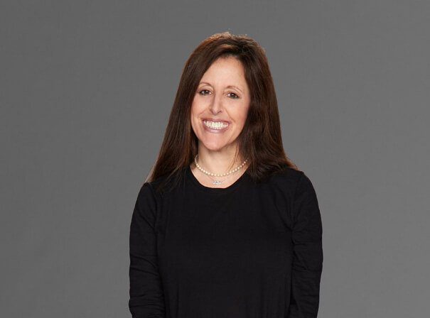 Wendy Liebman | Booking Agent | Talent Roster | MN2S