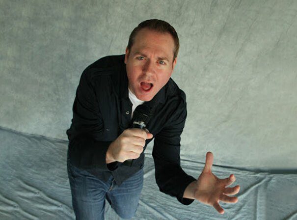 Rob Maher | Booking Agent | Talent Roster | MN2S