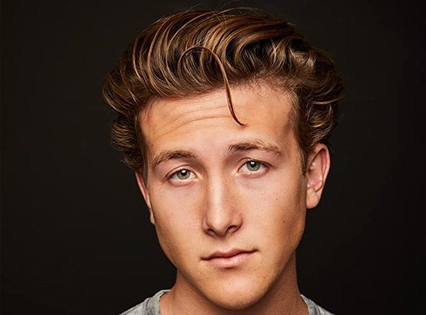 Luke Mullen | Booking Agent | Talent Roster | MN2S