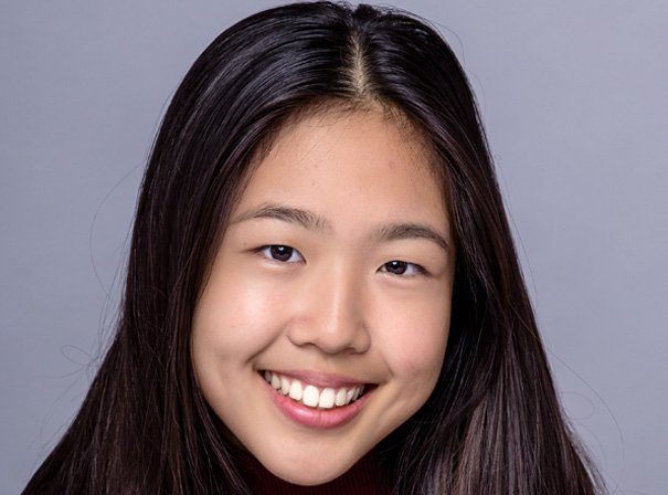 Nina Lu | Booking Agent | Talent Roster | MN2S