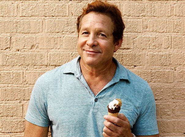 Steve Berg | Booking Agent | Talent Roster | MN2S