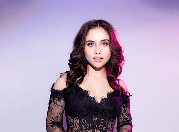 Brenna D'Amico | Booking Agent | Talent Roster | MN2S