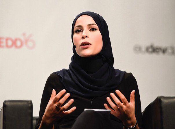 Dr. Alaa Murabit | Booking Agent | MN2S