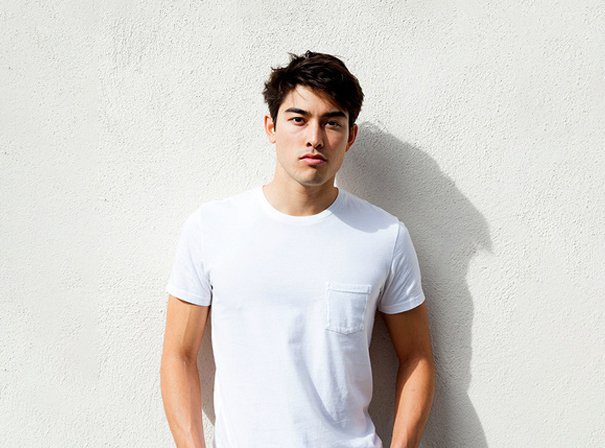 Forrest Kiyoshi | Booking Agent | Talent Roster | MN2S