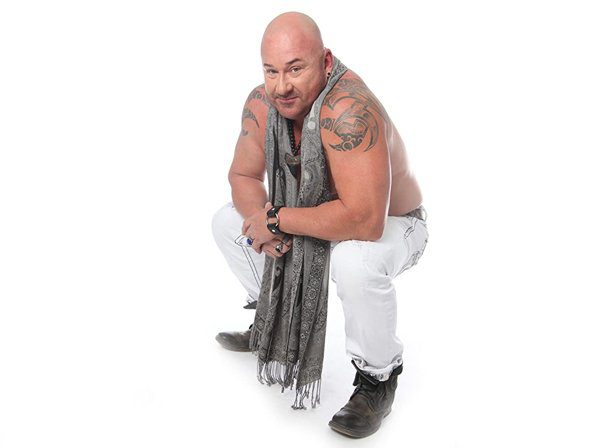 Texas Cheney | Booking Agent | Talent Roster | MN2S