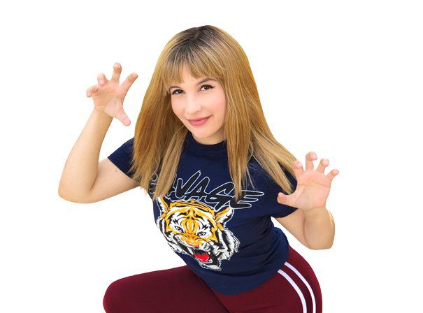 Lara Lunardi | Booking Agent | Talent Roster | MN2S