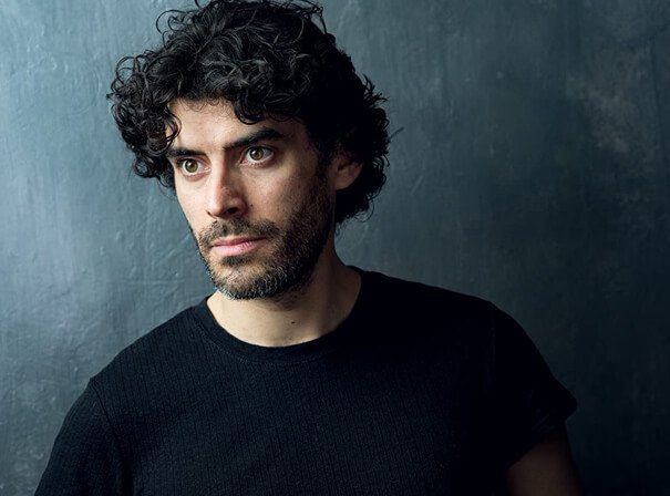 Toby Osmond | Booking Agent | Talent Roster | MN2S