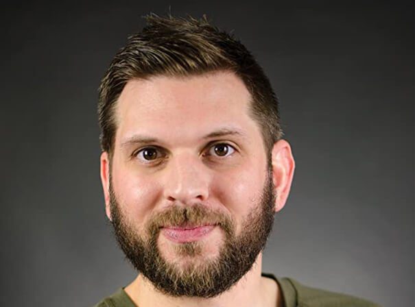 Alan Maxson | Booking Agent | Talent Roster | MN2S