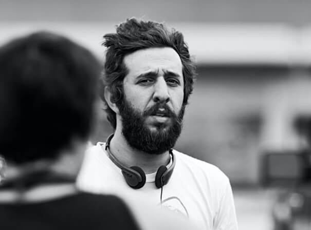 Ben Berman | Booking Agent | Talent Roster | MN2S