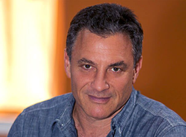 Bruce Ornstien | Booking Agent | Talent Roster | MN2S