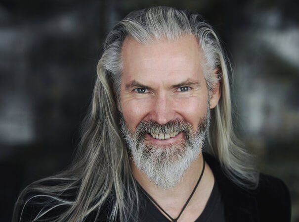 Jon Campling | Booking Agent | Talent Roster | MN2S