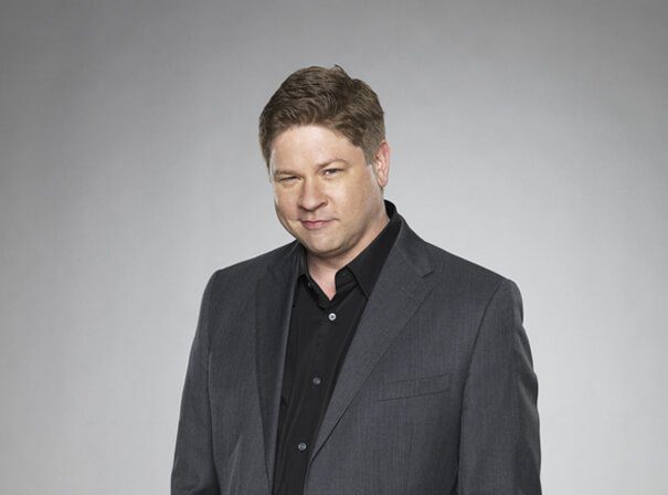 Lex Medlin | Booking Agent | Talent Roster | MN2S