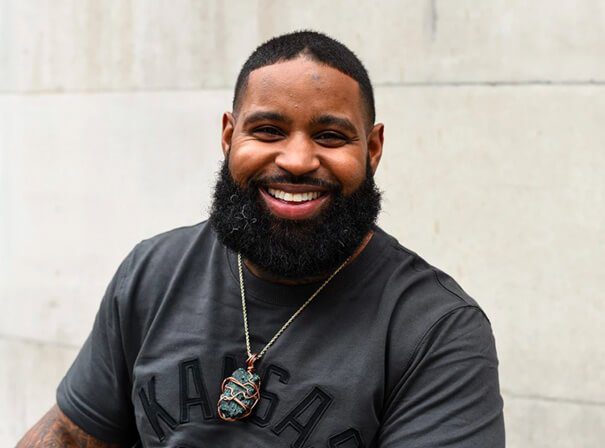 Wesley Hamilton | Booking Agent | Talent Roster | MN2S