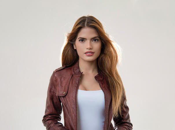 Simone Marval | Booking Agent | Talent Roster | MN2S