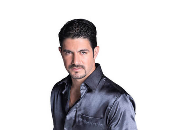 Pepe Gamez | Booking Agent | Talent Roster | MN2S